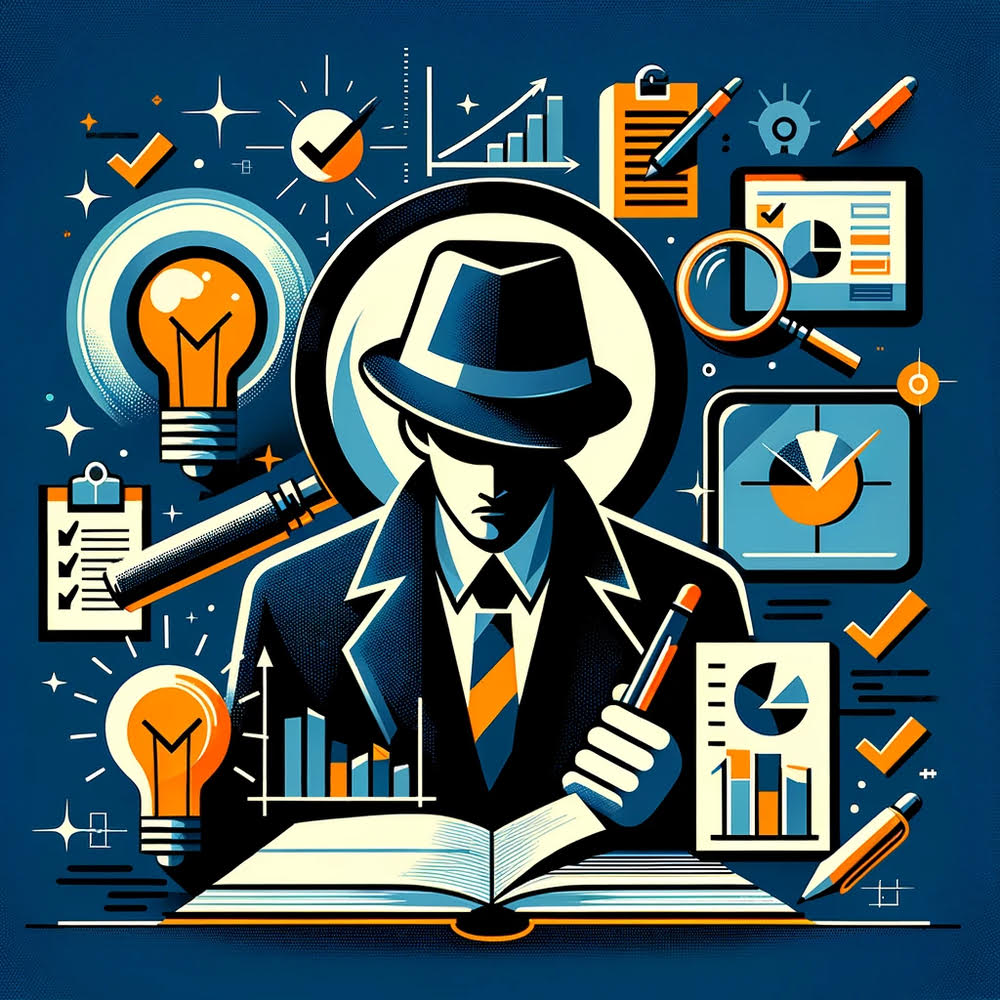 5 Essential Blog Research Tips - Remarkablogger